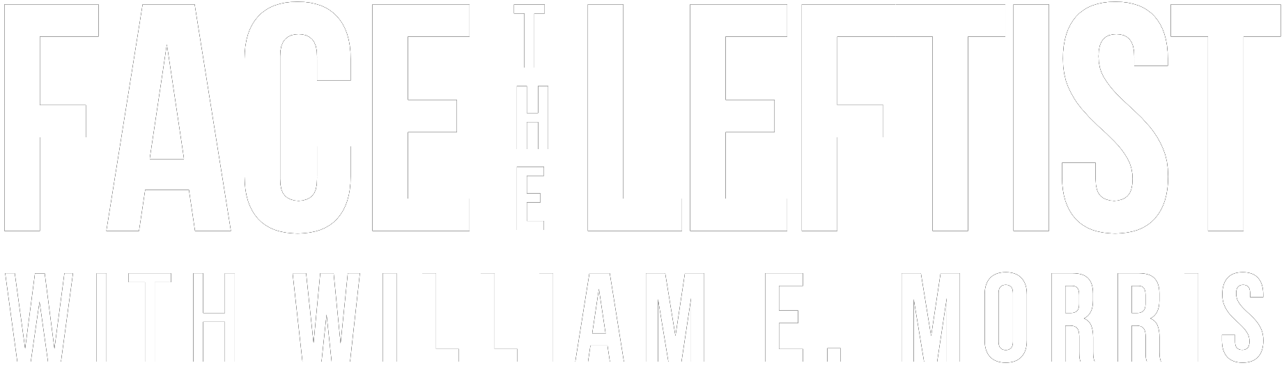 Home | Face the Leftist